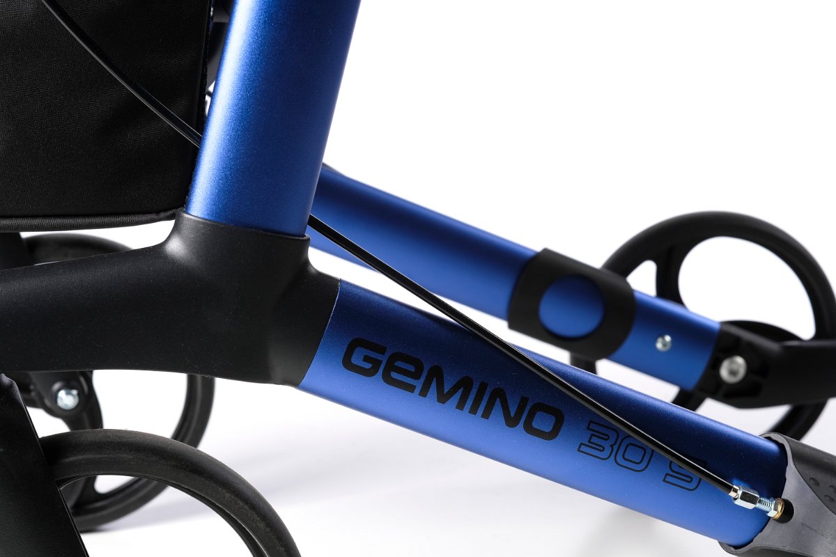 Gemino 30 Speedcontrol